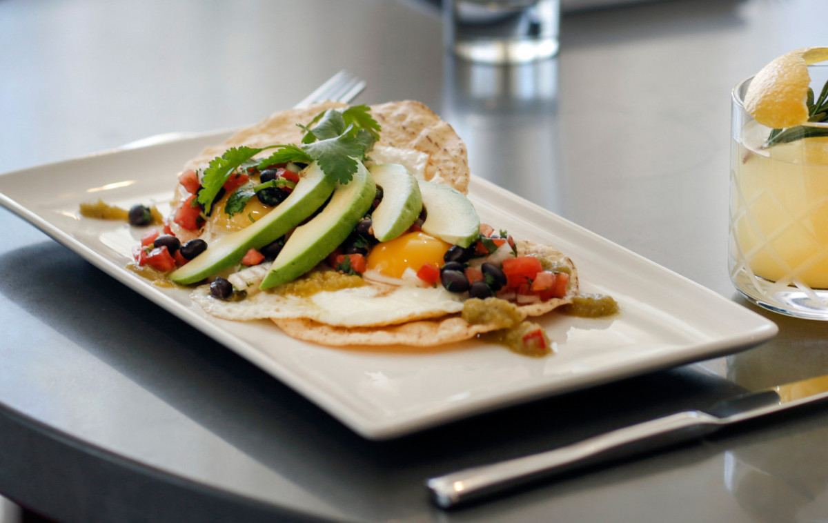 indigo-breakfast - The Public House Restaurants